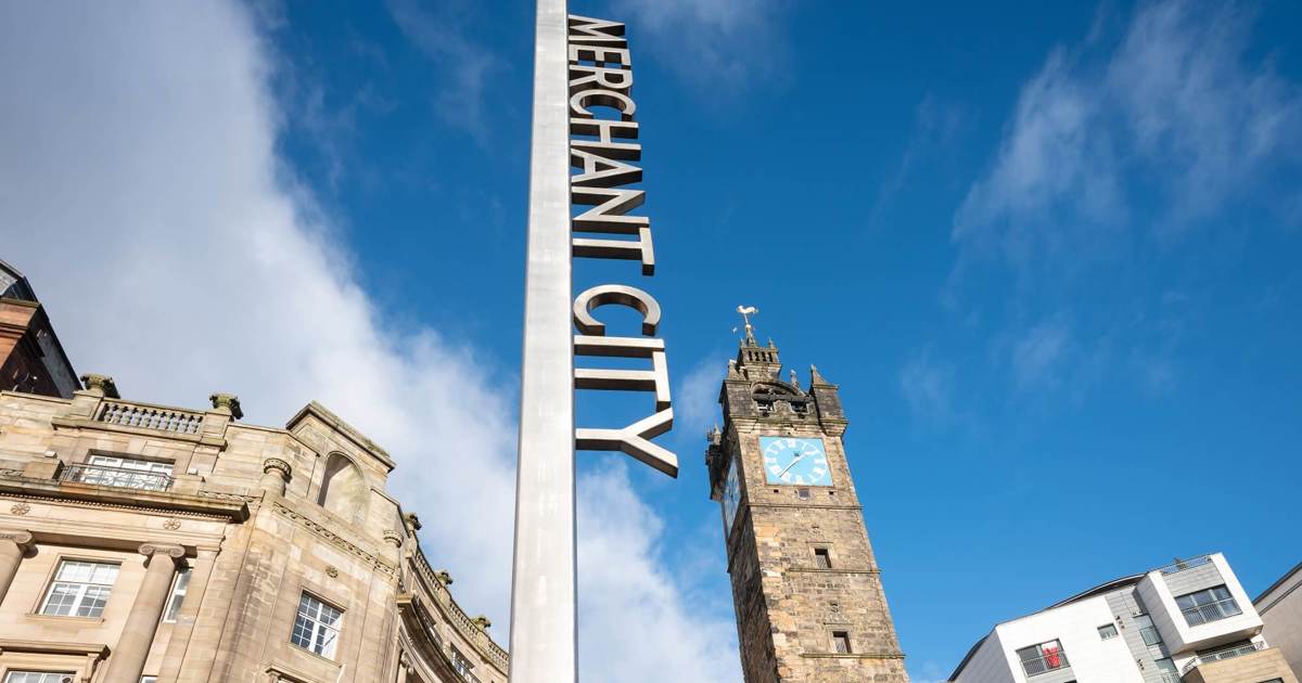 Merchant City Glasgow | Historic Streets, Luxury Shopping and Foodie ...
