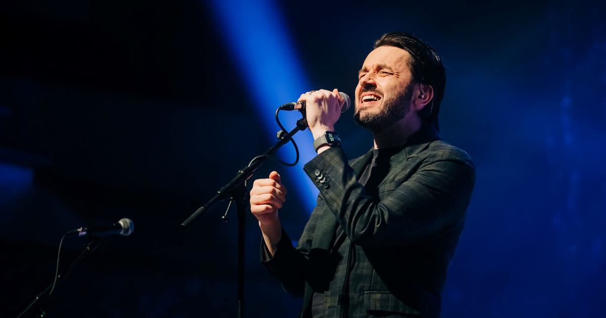 Roddy Hart on Glasgow’s Music Scene and Celtic Connections | Visit Glasgow