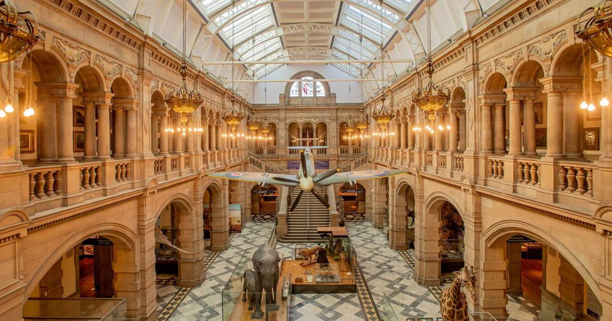 Museums in Glasgow | Free Attractions, Art, History and Hidden Gems ...
