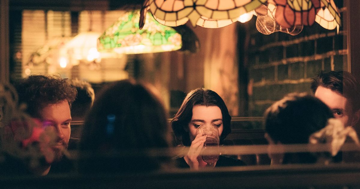 Best Late-Night Bars in Glasgow | Friendly Vibes, Music & Party ...