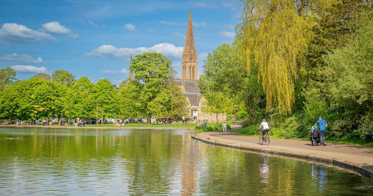 Top eco-friendly things to do in Glasgow | Visit Glasgow | Visit Glasgow